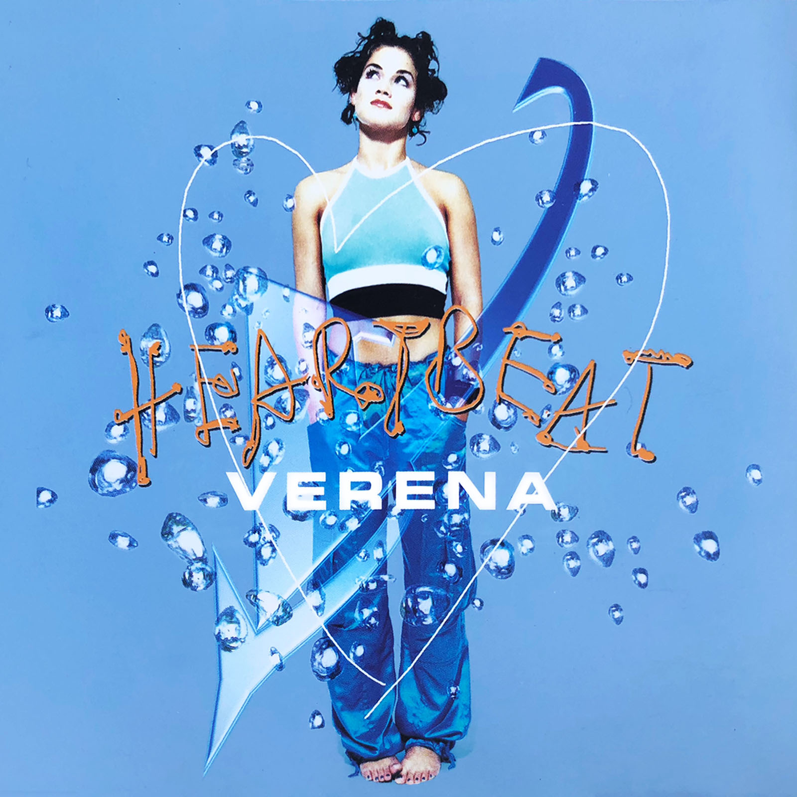 Dune | Verena von Strenge solo career