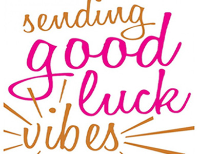 Dune Good luck today at Court!! - Dune