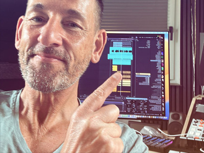 Dune | All the latest updates by German band Dune and Oliver Froning