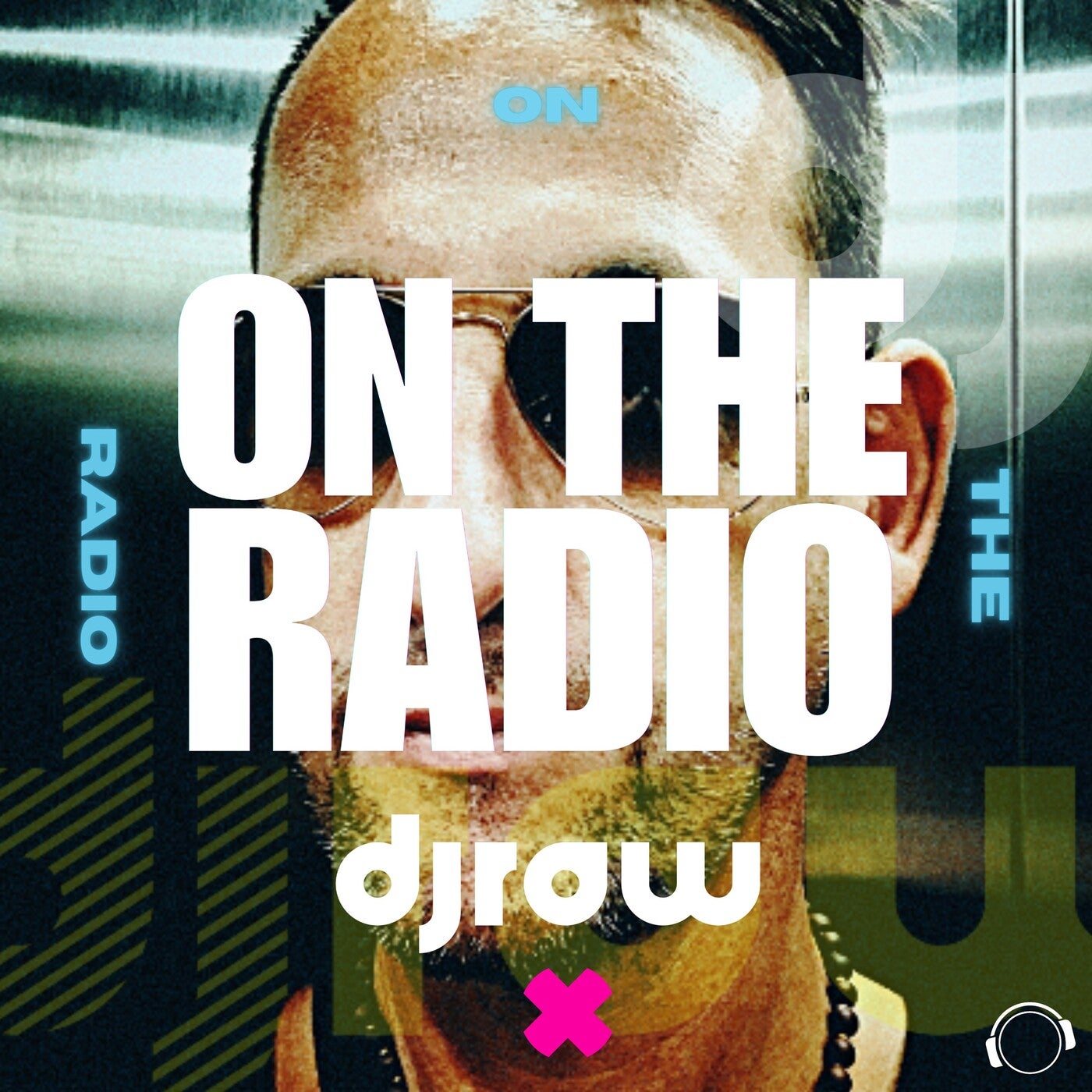 Dune Djraw - On The Radio Archieven - Dune